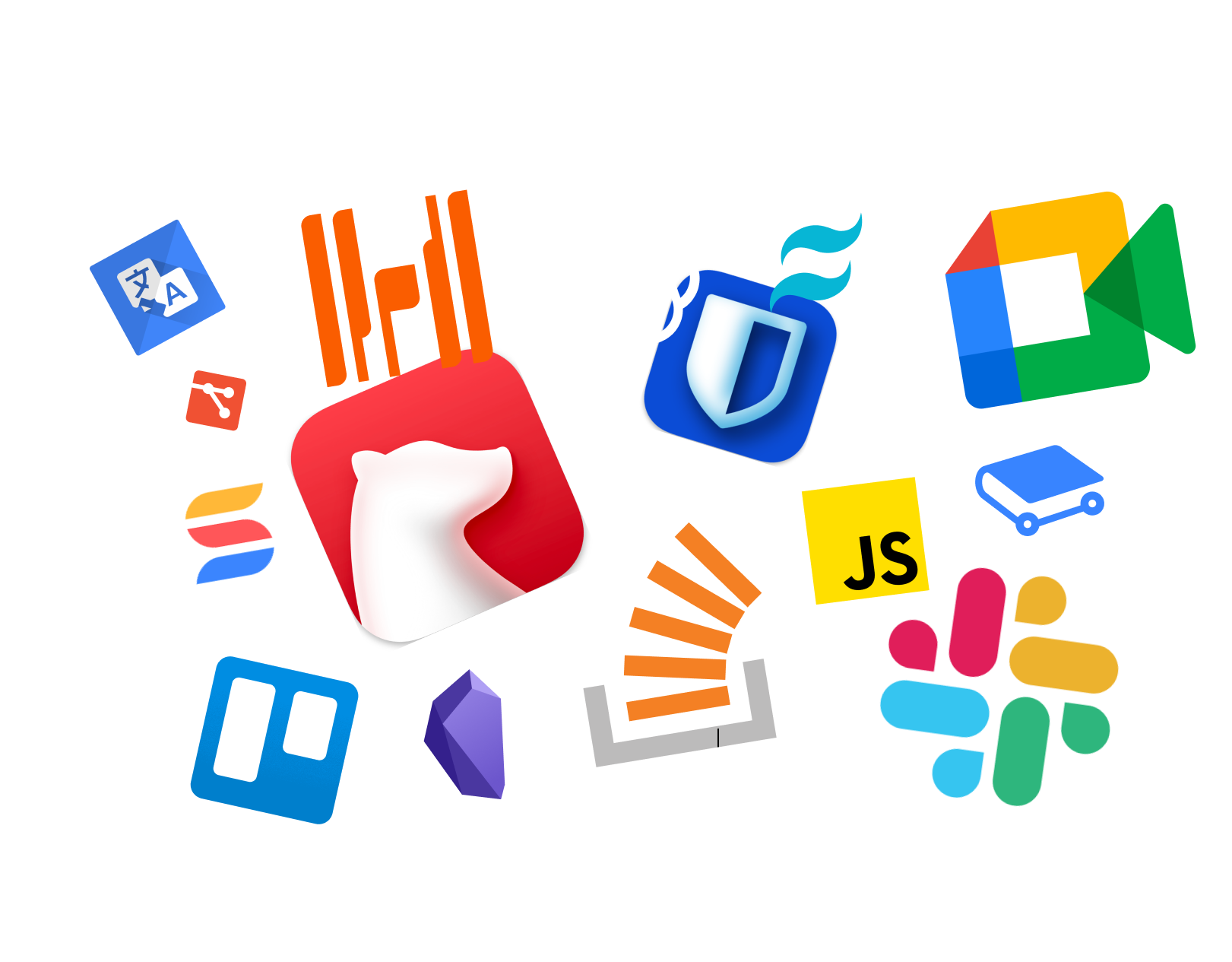 Universal Launcher plugins